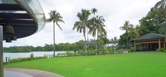 Kolkata Lake Club - A Premier Rowing Club of India